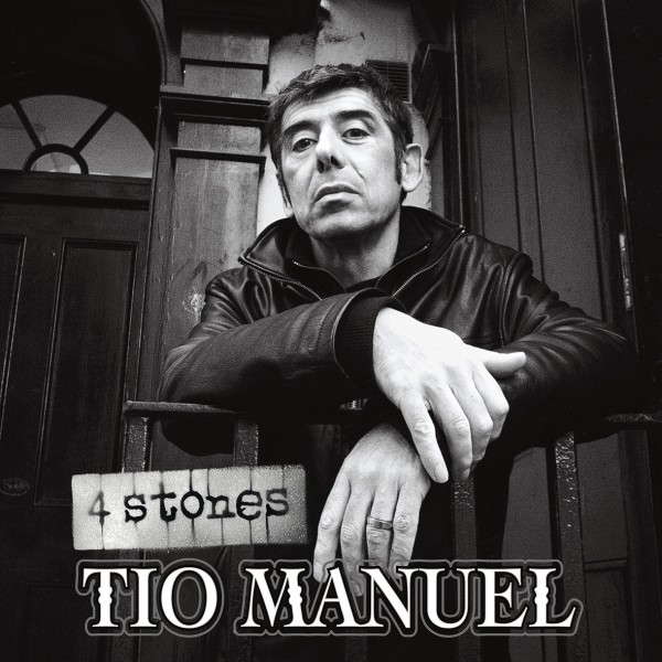 Discographie – Tio Manuel
