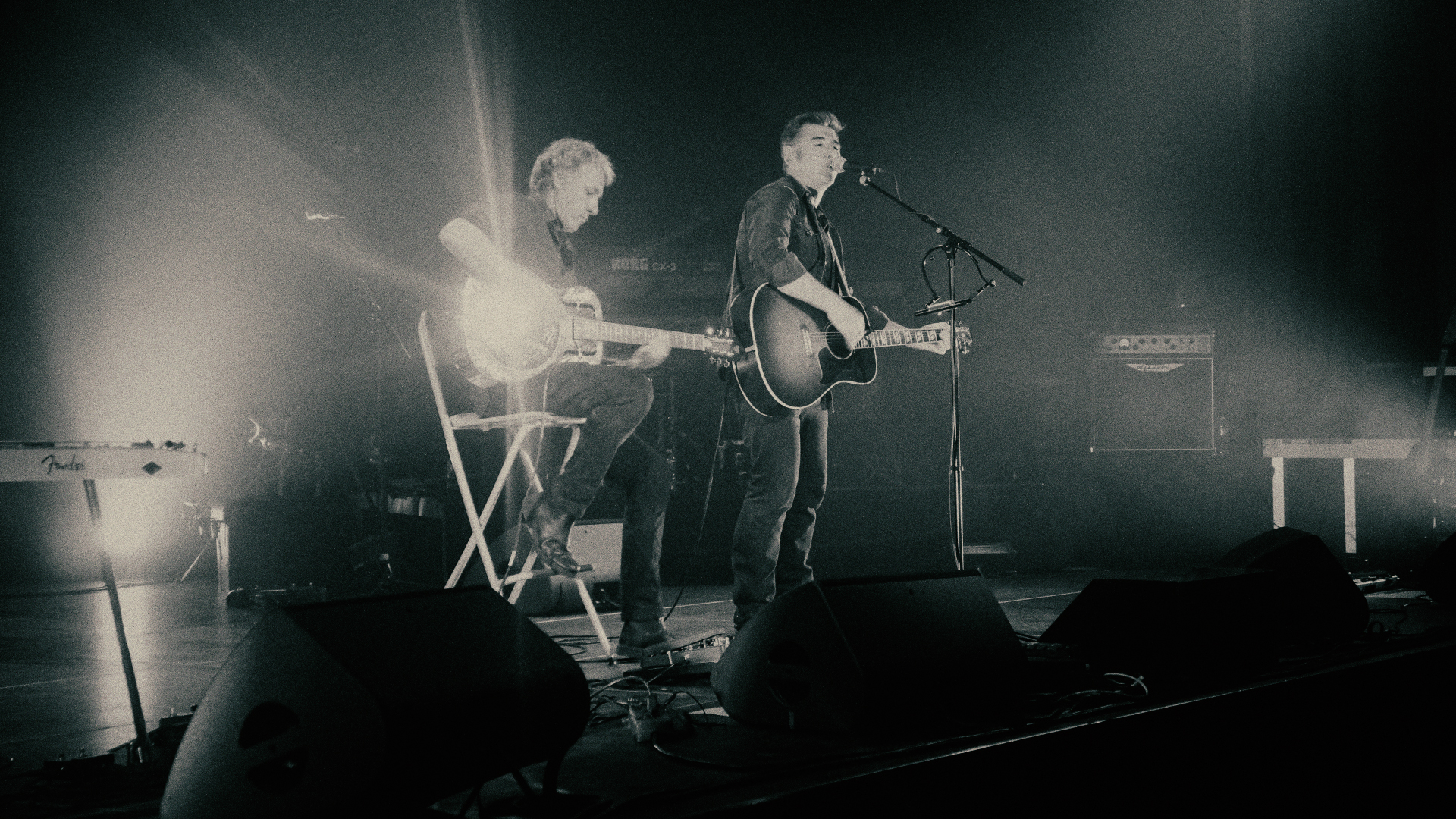 Tio Manuel – Radical Blues!